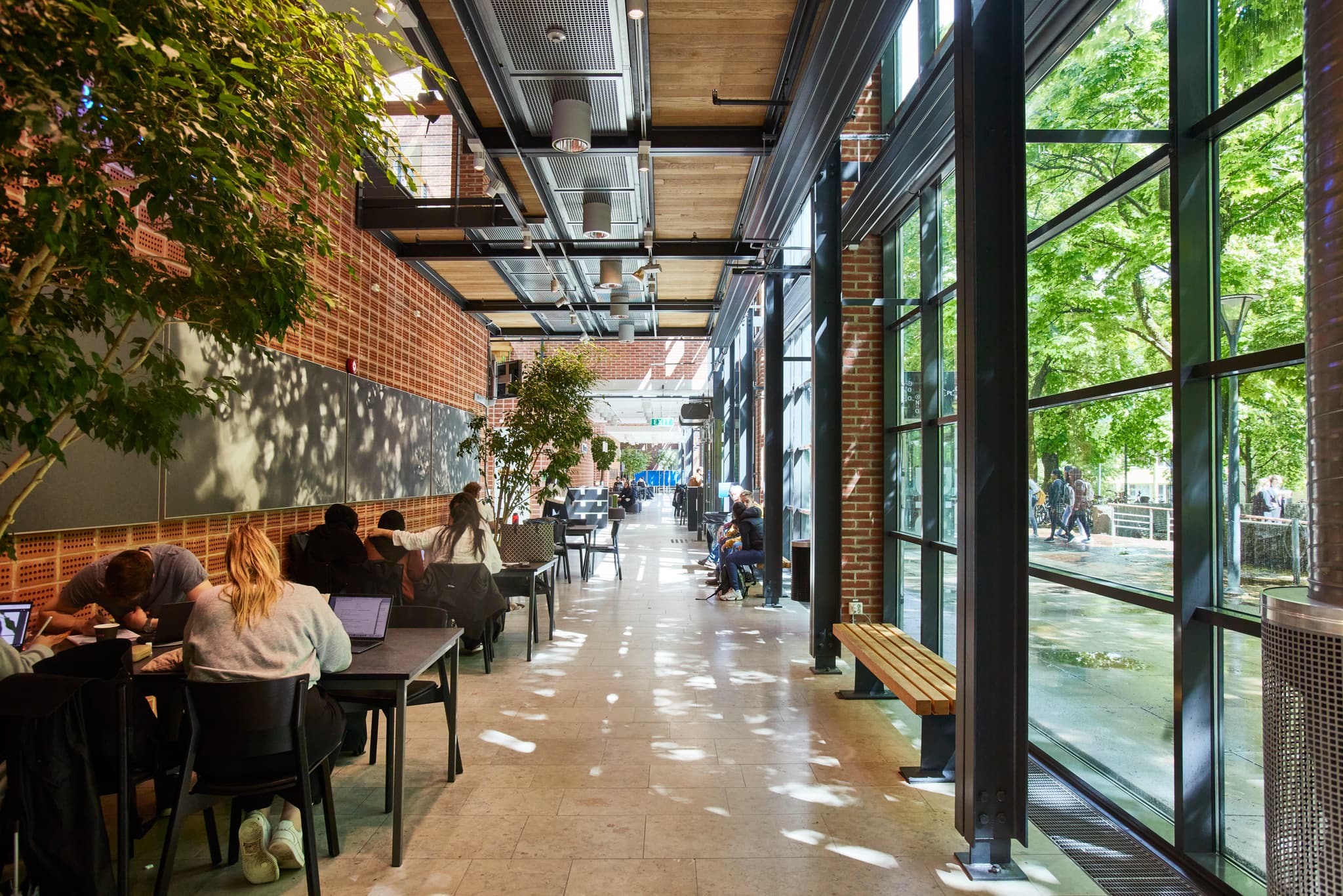 Civilingenjör i Teknisk design Chalmers - Antagningspoäng