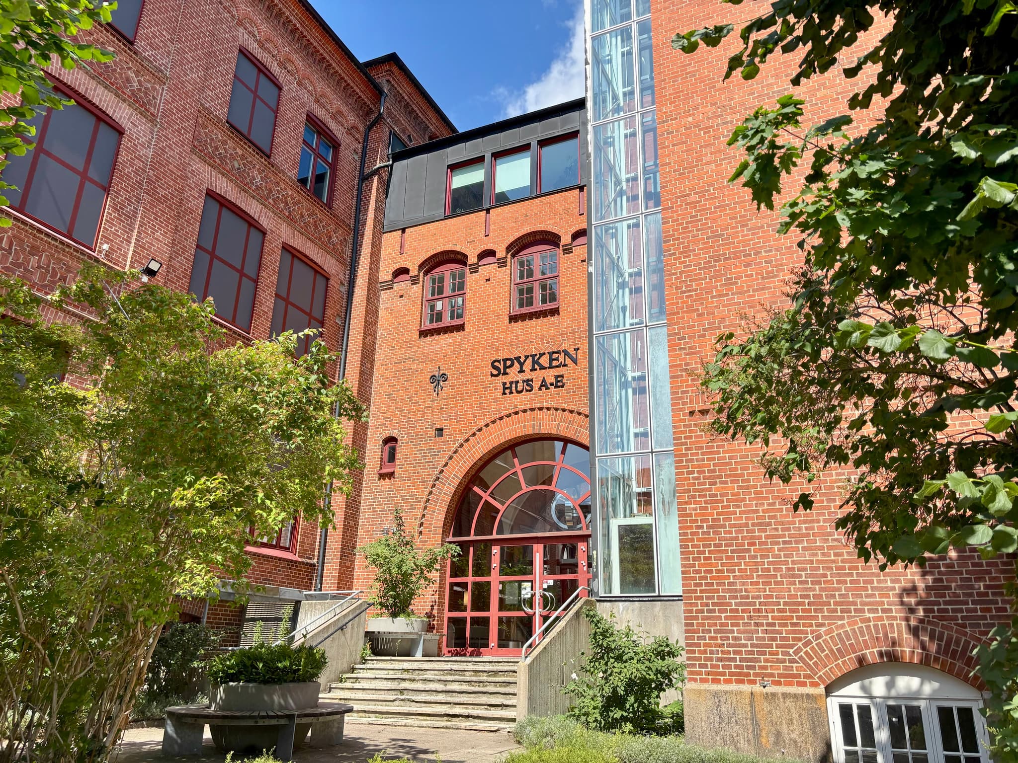 Vad som krävs för att komma in på humanistiska programmet