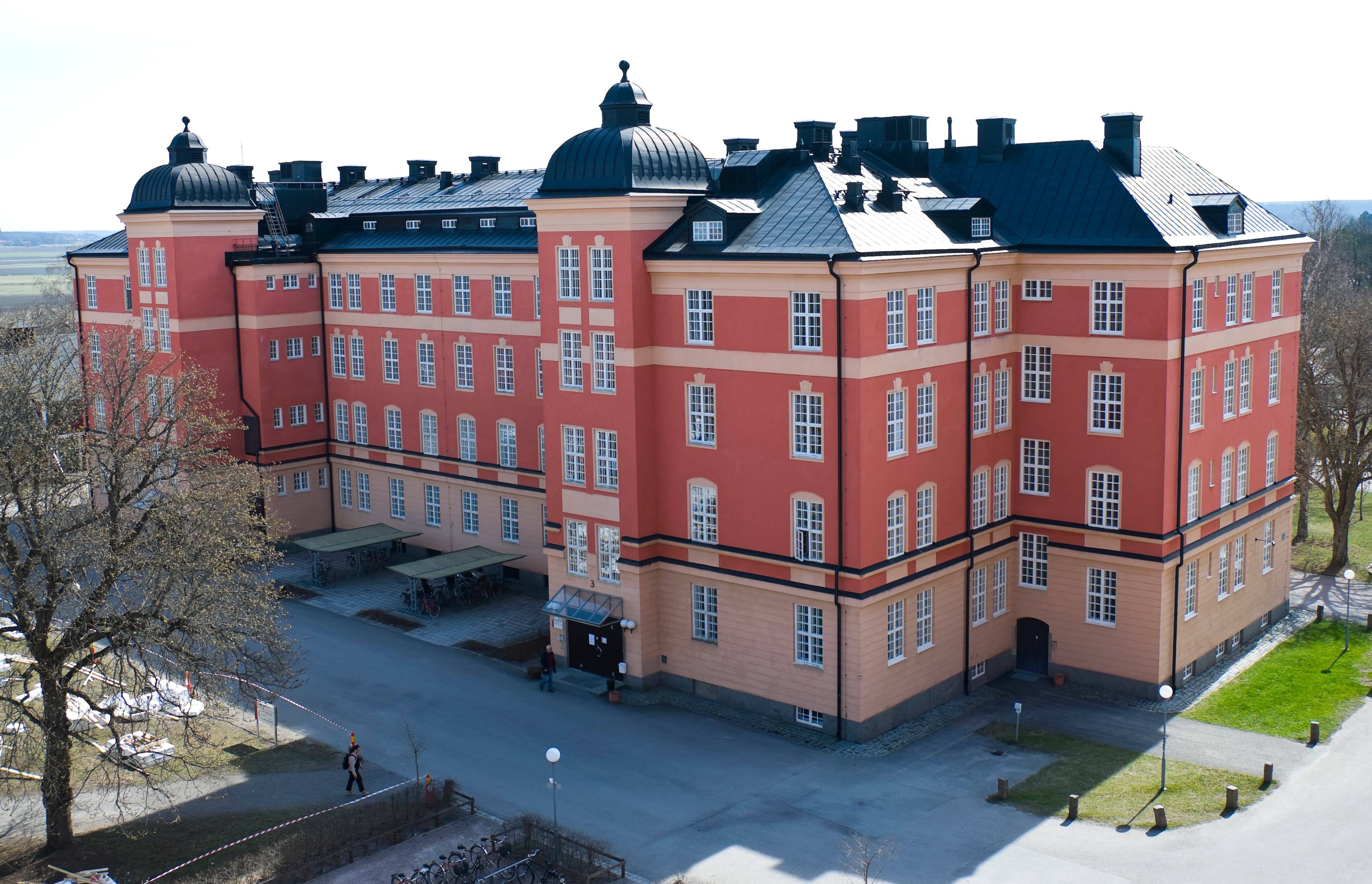 ProCivitas Privata Gymnasium Uppsala - Ednia