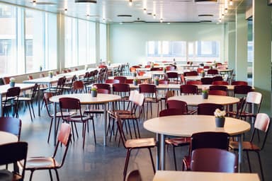 Viktor Rydberg Gymnasium Sundbyberg - Ednia