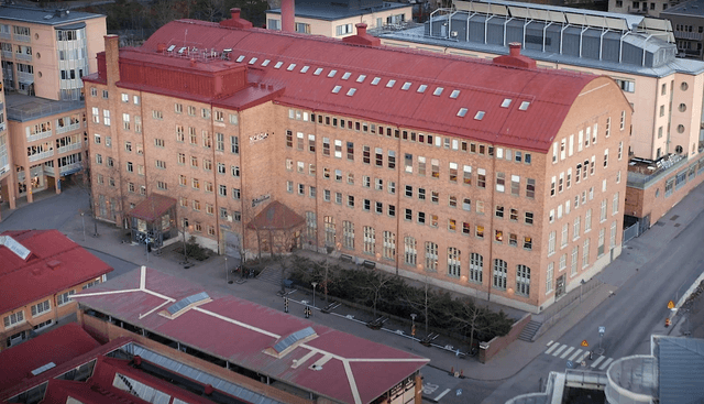 Nacka Strands Gymnasium - Antagningspoäng 2024 & Mer