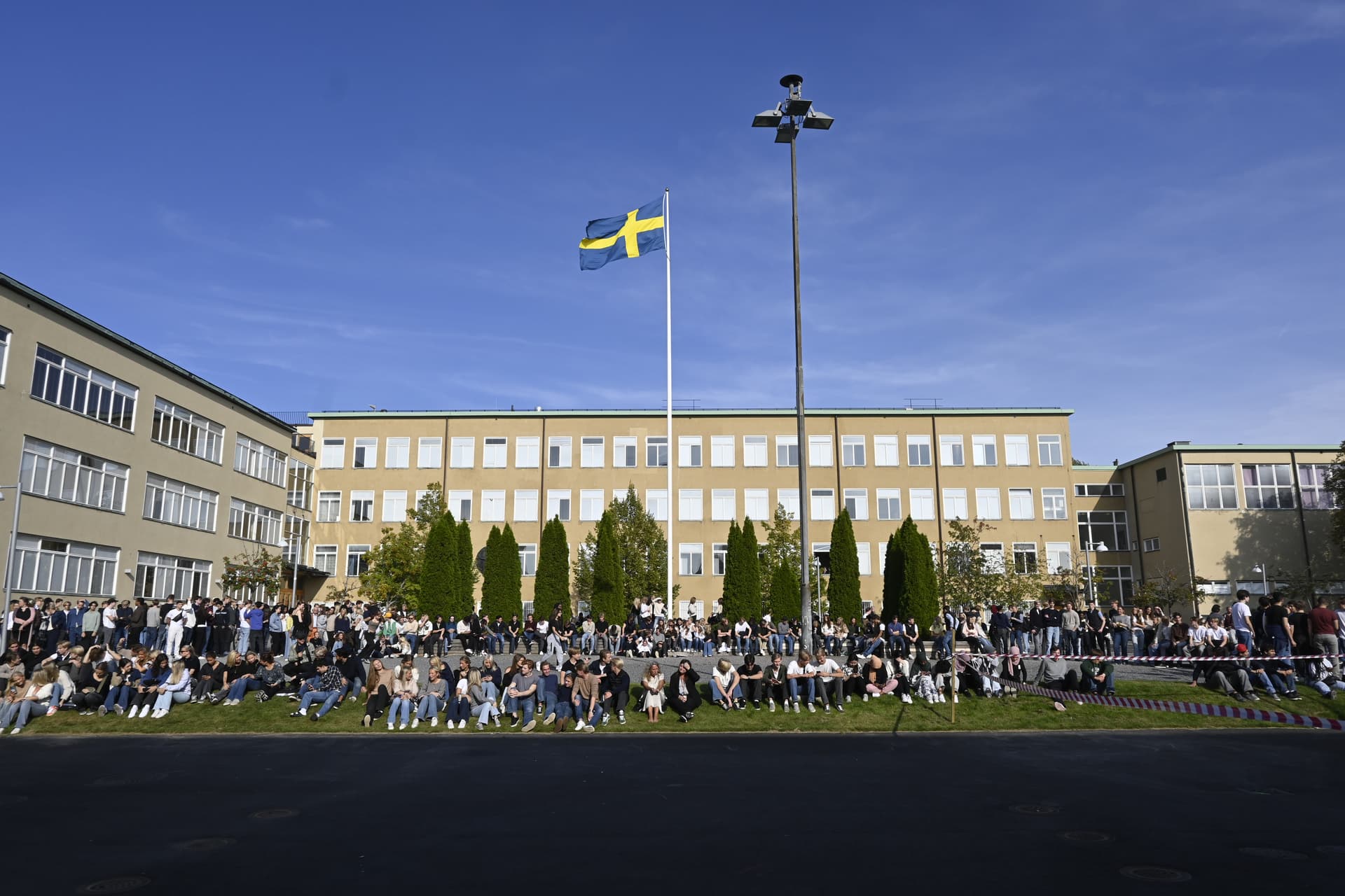 Bromma gymnasium - Antagningspoäng 2023, Statistik, & Mer