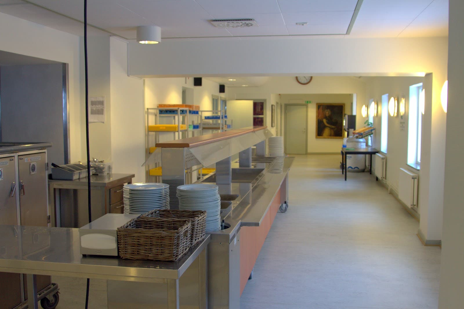 ProCivitas Privata Gymnasium Helsingborg - Ednia