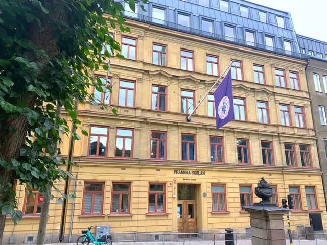 Jensen gymnasium Norra - Antagningspoäng 2023, Statistik, & Mer