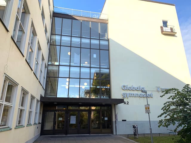 VRG Campus Viktor Rydberg - Antagningspoäng 2024 & Mer