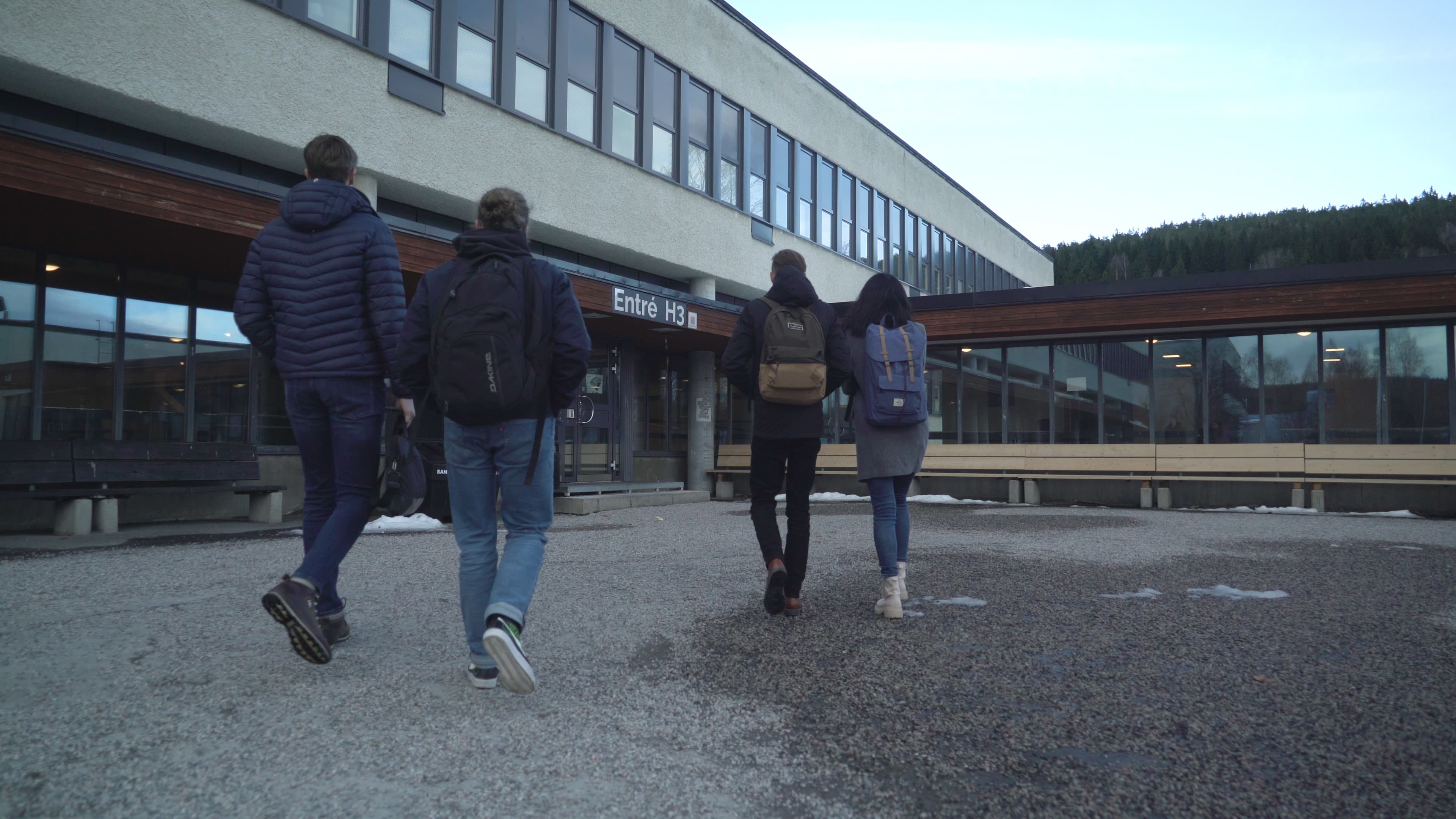 Sundsvalls Gymnasium Västermalm – Merit Introduktion 2024