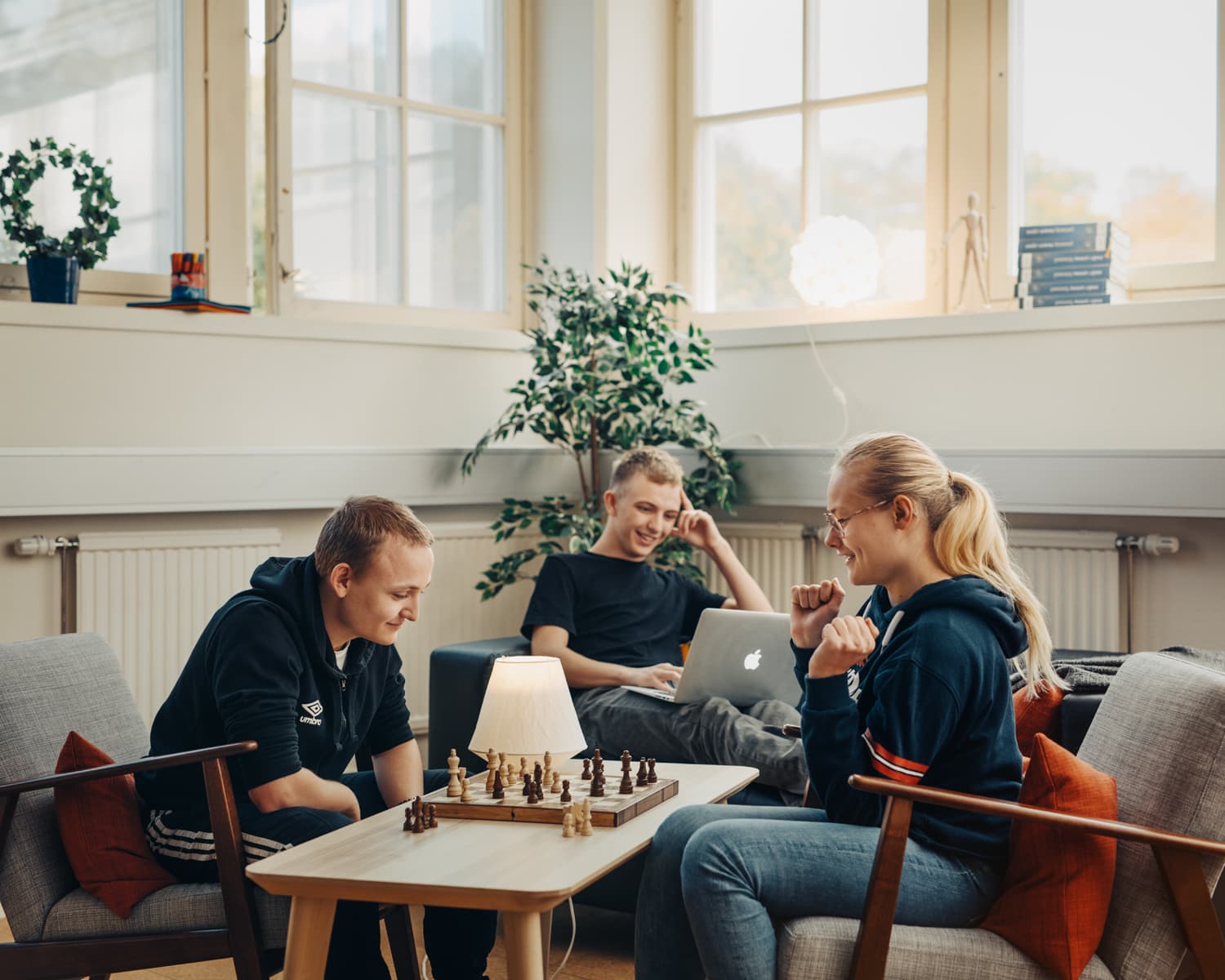 Fryshuset gymnasium - Antagningspoäng 2024 & Öppet Hus