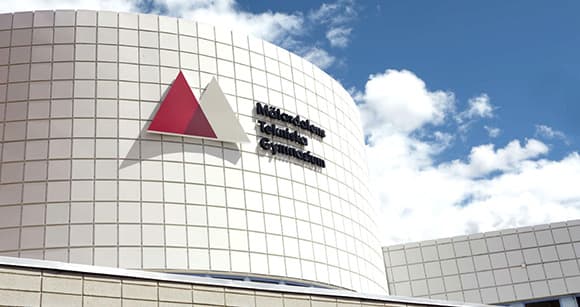 Rankning: De bästa gymnasierna i Stockholm 2024