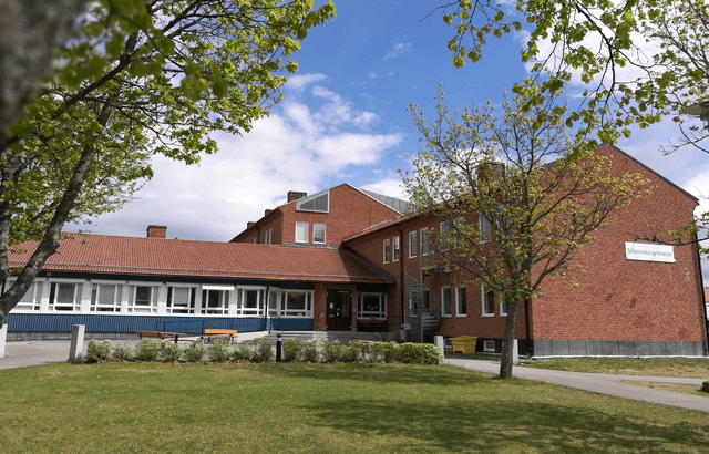 Bergstrands Gymnasium Uppsala – Merit Fordon Och Transport