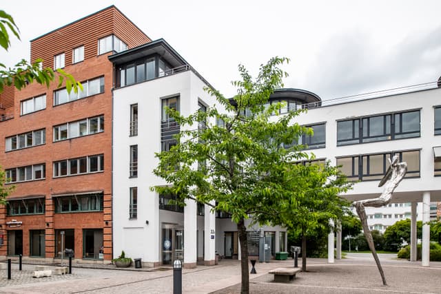 Tibble gymnasium campus Täby - Antagningspoäng 2024 & Mer