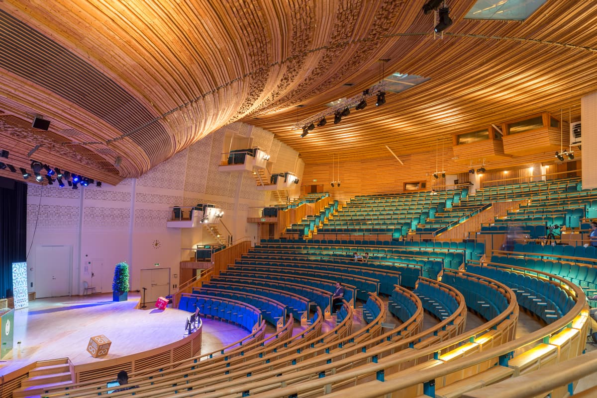 Psykologprogrammet SU - Antagningspoäng